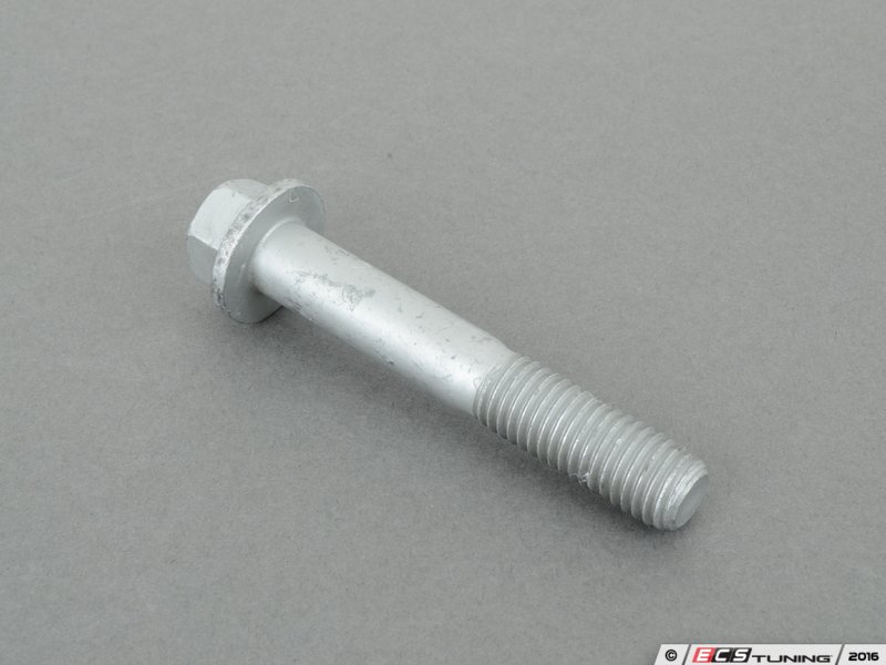Genuine Volkswagen Audi - N90524203 - BOLT (N 905 242 03)