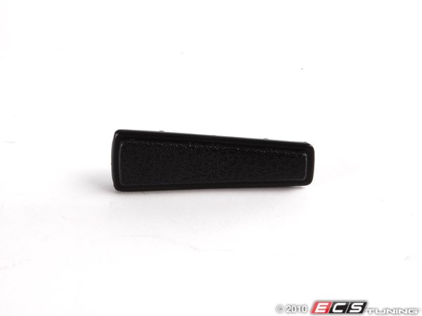 Genuine BMW - 32331110939 - HORN BAR (32-33-1-110-939)