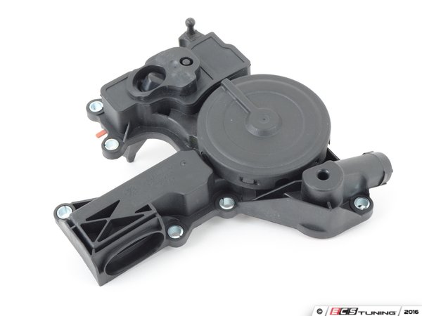 Hamburg Tech - 06H103495AE - Pressure Control Valve (PCV) 06H103495AE