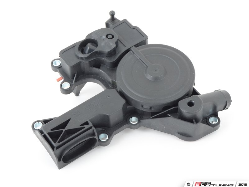 Hamburg Tech - 06H103495AE - Pressure Control Valve (PCV) 06H103495AE