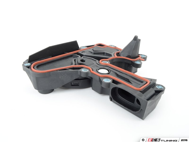 Hamburg Tech - 06H103495AE - Pressure Control Valve (PCV) 06H103495AE