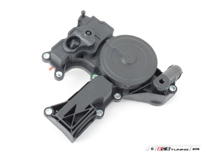 Hamburg Tech - 06H103495AE - Pressure Control Valve (PCV) 06H103495AE