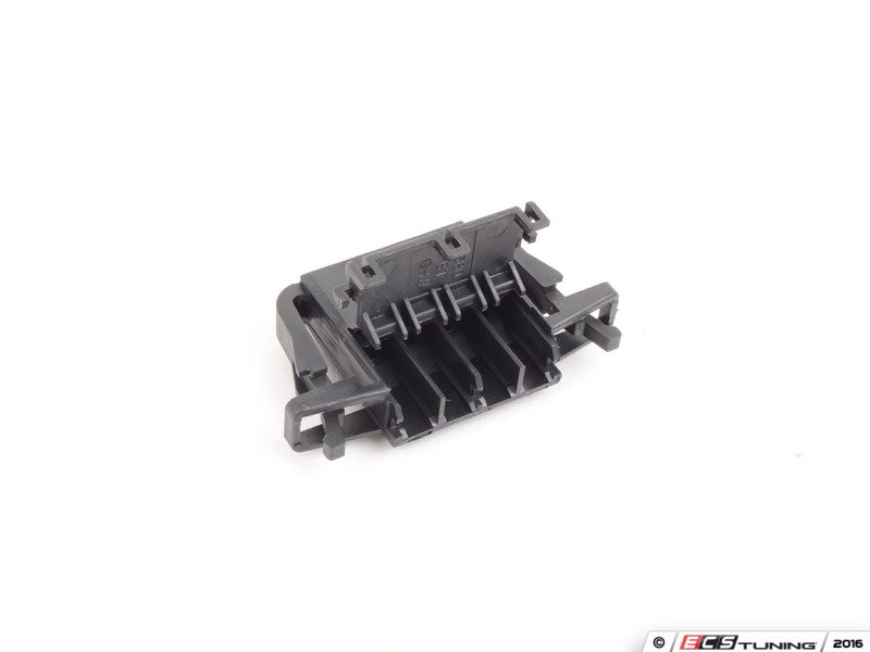 Genuine Volkswagen Audi - 1J0972704 - HOUSING (1J0 972 704)