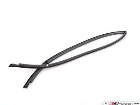 Genuine BMW - 51311957040 - Rear Window Frame - Lower (51-31-1-957-040)