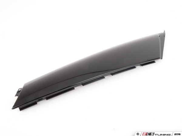 Genuine BMW - 51137300008 - RIGHT COLUMN A COVER - (NO LONGER AVAILABLE ...