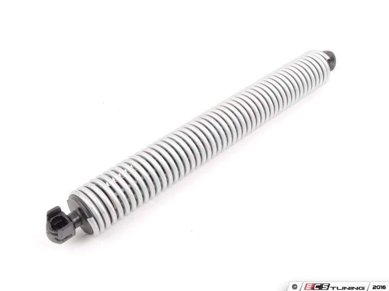 Genuine BMW - 51247185905 - SPRING DAMPER, TRUNK (51-24-7-185-905)