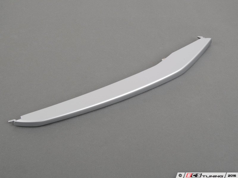 Genuine BMW - 51117396836 - F30/31 Front Bumper Trim - Right (51-11-7 ...