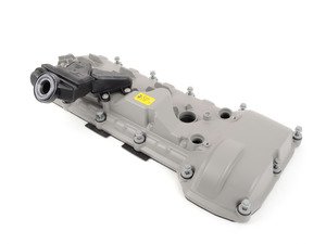 BMW E93 M3 S65 4.0L Valve Cover Parts - ECS Tuning
