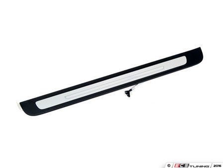 Genuine Volkswagen Audi - 4G8947405C - LIGHT BAR (4G8 947 405 C)