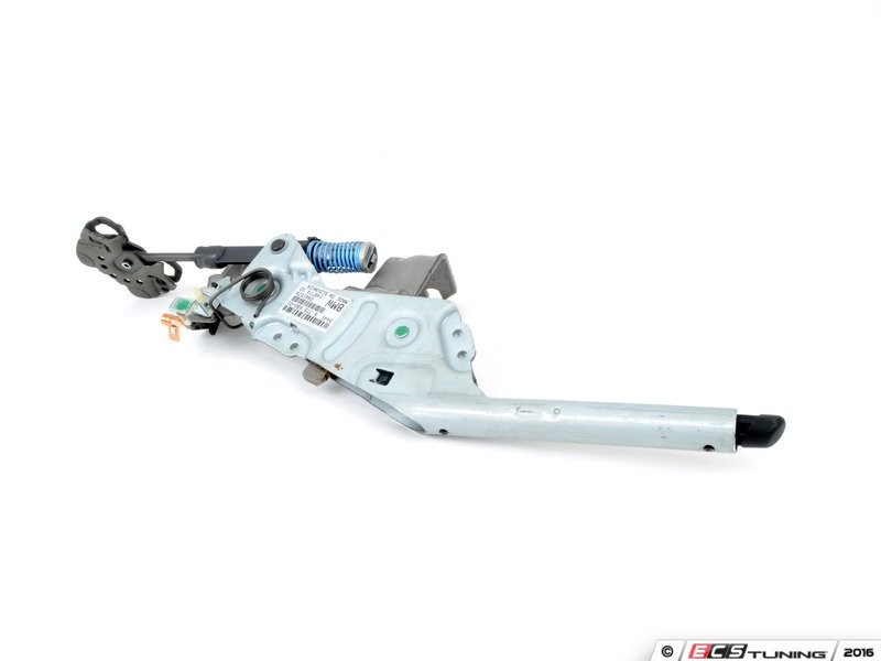 Genuine BMW - 34406775490 - Parking Brake Lever (34-40-6-775-490)