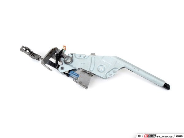 Genuine BMW - 34406775490 - Parking Brake Lever (34-40-6-775-490)