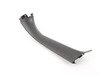 Genuine Mercedes Benz - 16474024709051 - Rear Hatch Door Panel - Upper ...