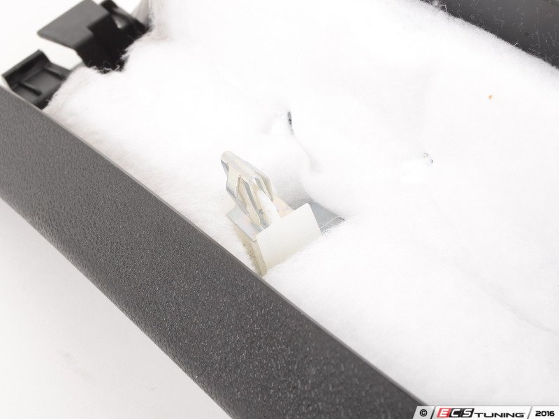 Genuine Mercedes Benz - 16474024709051 - Rear Hatch Door Panel - Upper ...