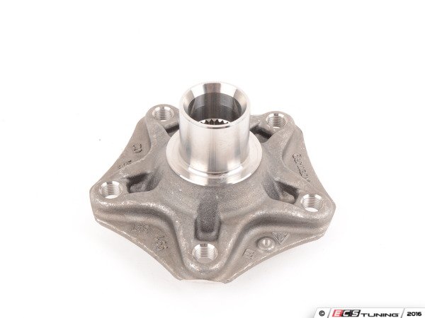Genuine Porsche - 99134160502 - WHEEL HUB