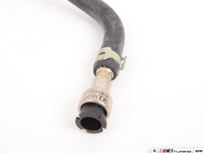 Genuine Volkswagen Audi - 1K0133986BD - Fuel Line - Supply (1K0 133 986 BD)