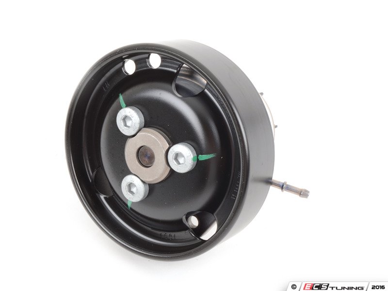 Genuine Volkswagen Audi - 03H121008H - WATER PUMP (03H 121 008 H)