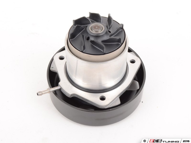 Genuine Volkswagen Audi - 03H121008H - WATER PUMP (03H 121 008 H)