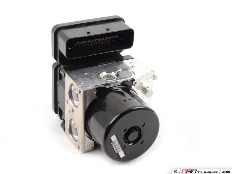 Genuine Volkswagen Audi - 4L0614517LBEF - ABS Pump Assembly (4L0 614 ...