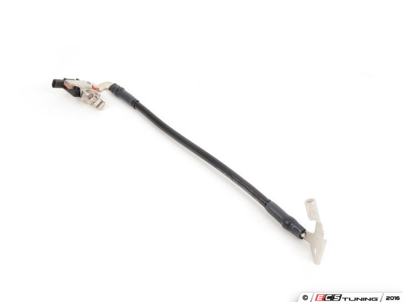 Genuine BMW - 61219381445 - BATTERY CABLE, NEGATIVE, FOR (61-21-9-381-445)