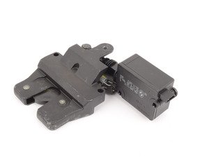 Genuine BMW Parts Hatch Latches - Page 2 - ECS Tuning
