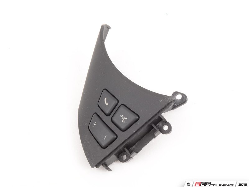 Genuine BMW - 61316968573 - Multi-function wheel buttons - left (61-31 ...