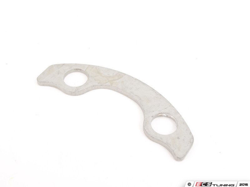 Genuine Porsche - 95534919121 - DRIVE SHAFT PLATE.