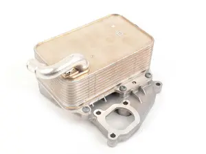 Genuine Volkswagen Audi - 059131547R - GASKET (059 131 547 R)