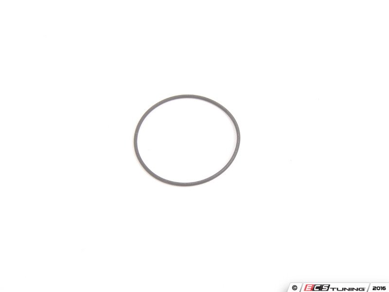 Genuine Porsche - 99970730940 - RUBBER O-RING
