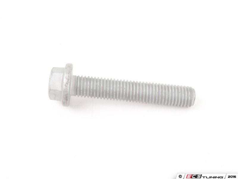 Genuine Volkswagen Audi - N90495405 - BOLT (N 904 954 05)