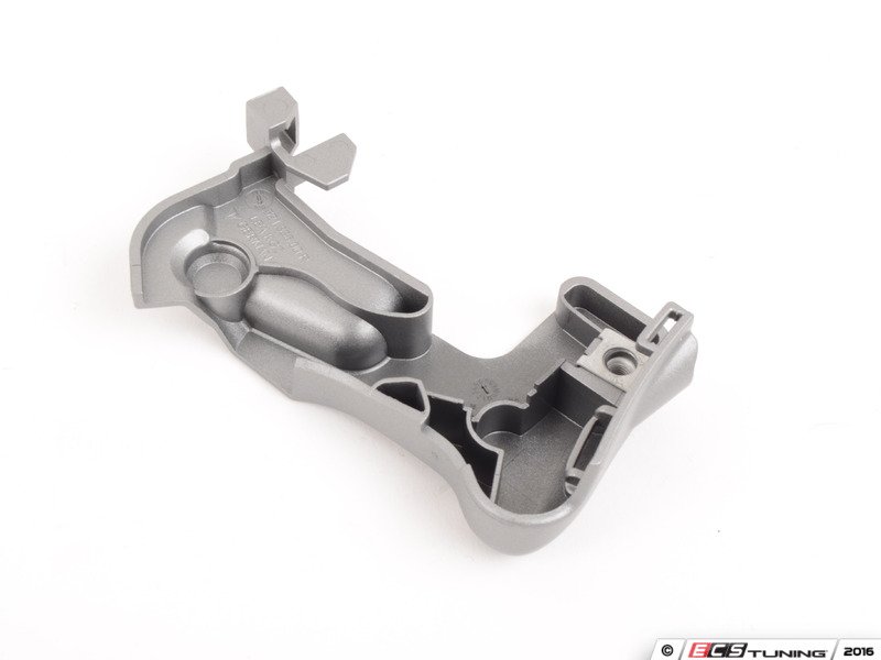 Genuine Porsche - 99152133501D20 - Front Outer Seat Cover Panel - Left