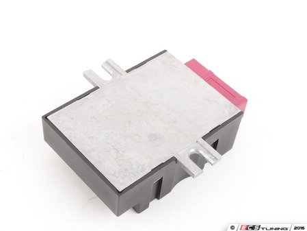 Genuine BMW - 16147229173 - Control Unit Fuel Pump - Priced Each (16-14 ...