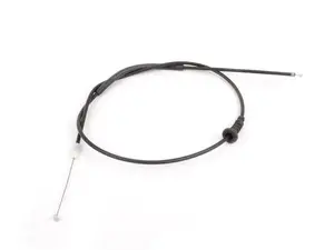 URO Premium - 51237149591-PRM - Hood Unlocking Lever - Upgraded ...