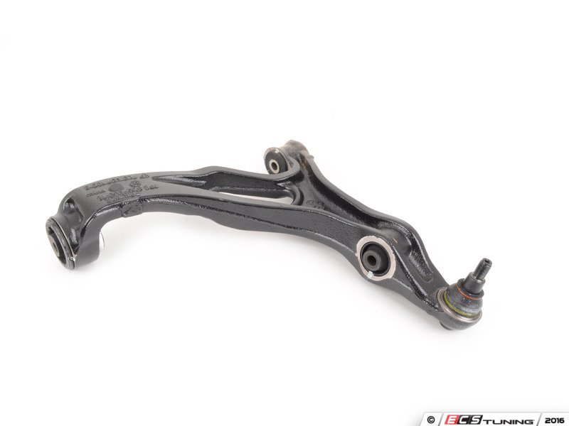 Genuine Porsche - 95534101733 - Front Lower Control Arm
