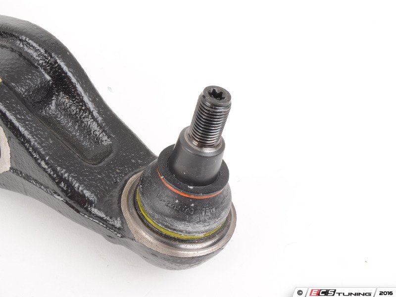 Genuine Porsche - 95534101733 - Front Lower Control Arm