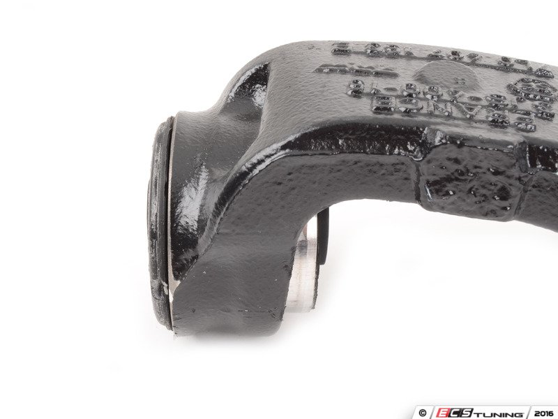 Genuine Porsche - 95534101733 - Front Lower Control Arm