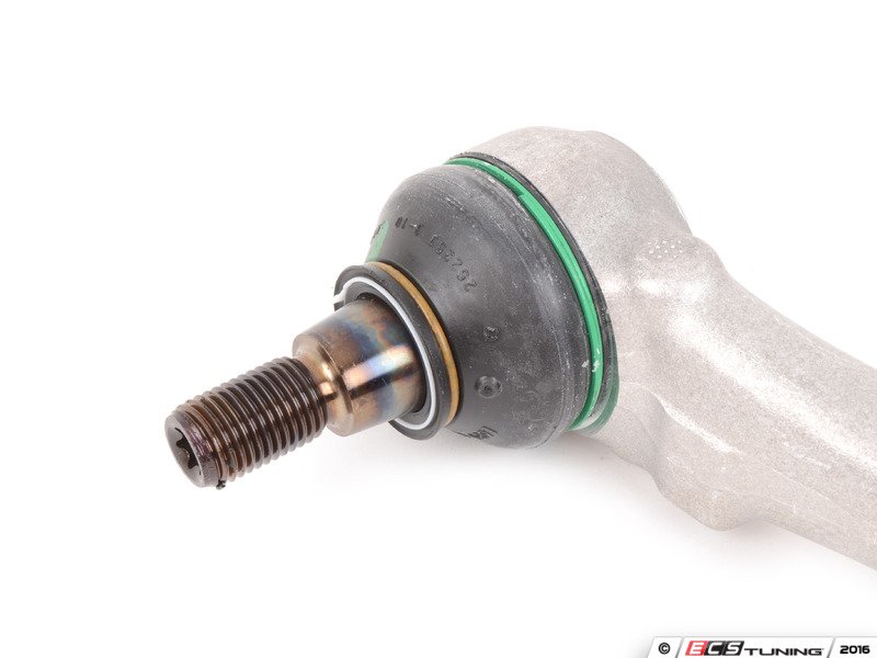 Genuine Mercedes Benz - 2043308011 - Front Lower Control Arm - Priced ...