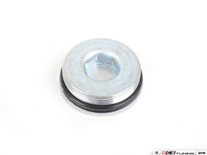 Vaico - 02D598574 - Haldex Filter