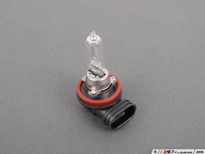 Heliolite - H9 - Headlight Bulb - Halogen 65w