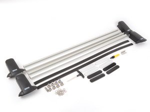 ECS News - R50/R53 MINI Roof Rack Base Bars