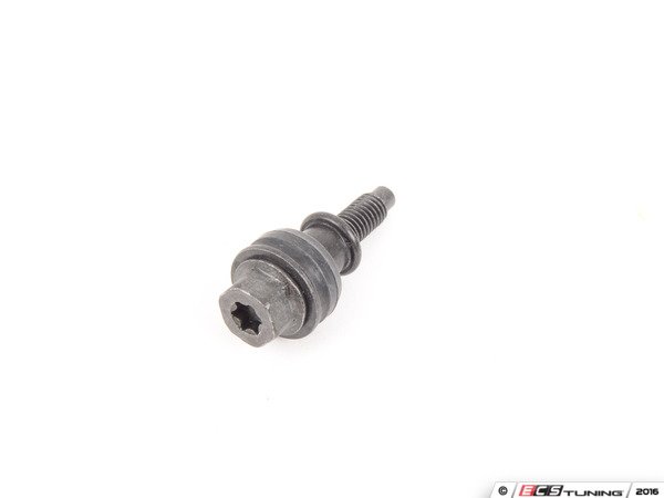 Genuine Volkswagen Audi - 06J103831 - Bolt - Priced Each (06J 103 831)