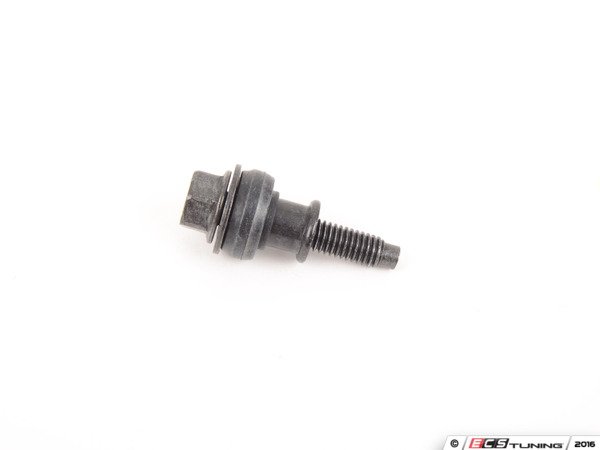 Genuine Volkswagen Audi - 06J103831 - Bolt - Priced Each (06J 103 831)