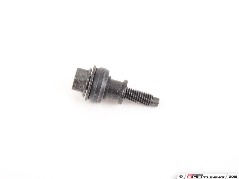 Genuine Volkswagen Audi - 06J103831 - Bolt - Priced Each (06J 103 831)