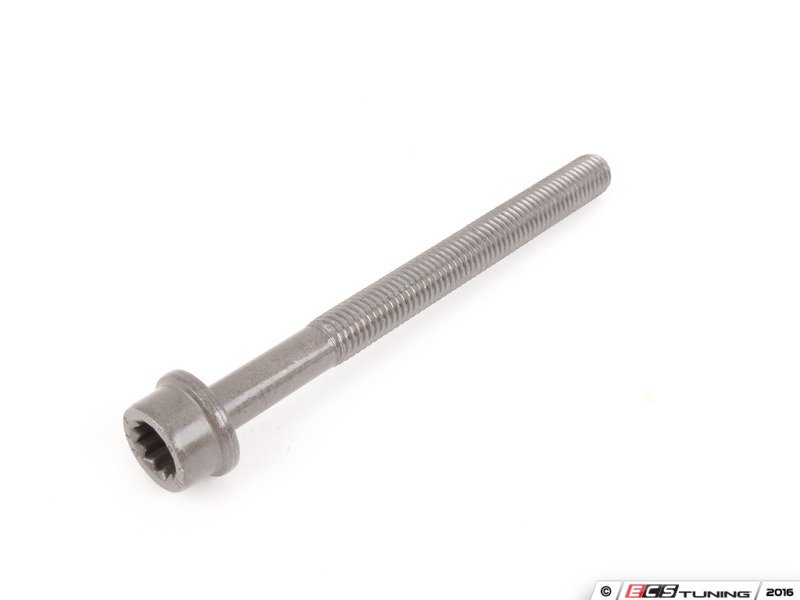 Genuine Volkswagen Audi - 06J103831 - Bolt - Priced Each (06J 103 831)