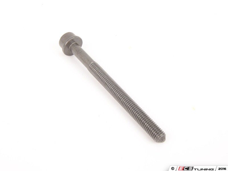 Genuine Volkswagen Audi - 06J103831 - Bolt - Priced Each (06J 103 831)