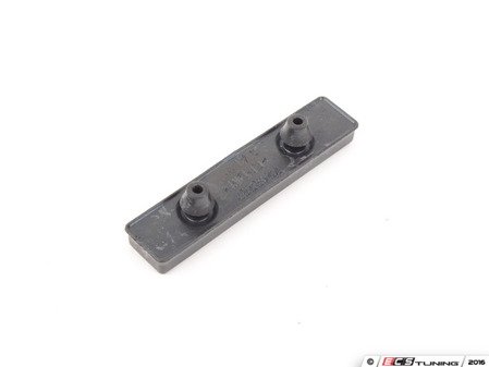 Genuine BMW - 51247248297 - STOP BUFFER (51-24-7-248-297)