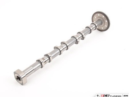 Genuine Volkswagen Audi - 06K109022BB - Exhaust Camshaft (06K 109 022 BB)
