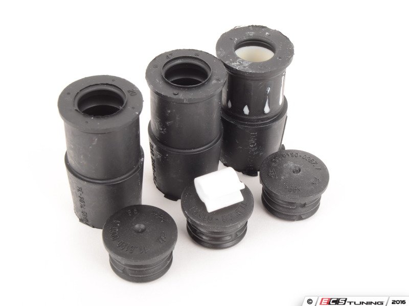 Genuine MINI - 34216869617 - REPAIR KIT GUIDE BUSH - (NO LONGER ...