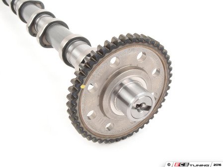 Genuine Volkswagen Audi - 06K109022BB - Exhaust Camshaft (06K 109 022 BB)