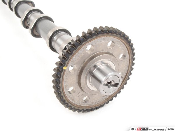 Genuine Volkswagen Audi - 06K109022BB - Exhaust Camshaft (06K 109 022 BB)