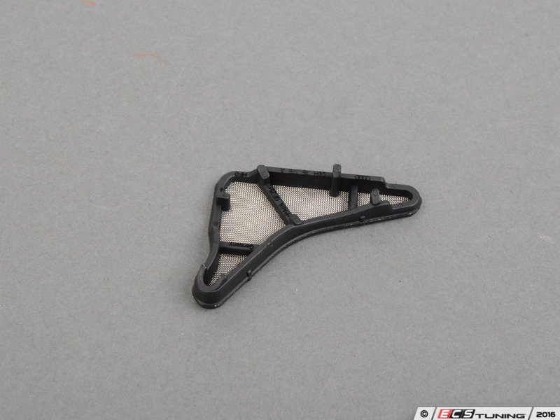 Genuine Volkswagen Audi - 06H115175A - STRAINER (06H 115 175 A)